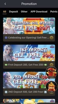 Sugar Rush Xtreme Casino App - Download for iOS & Android